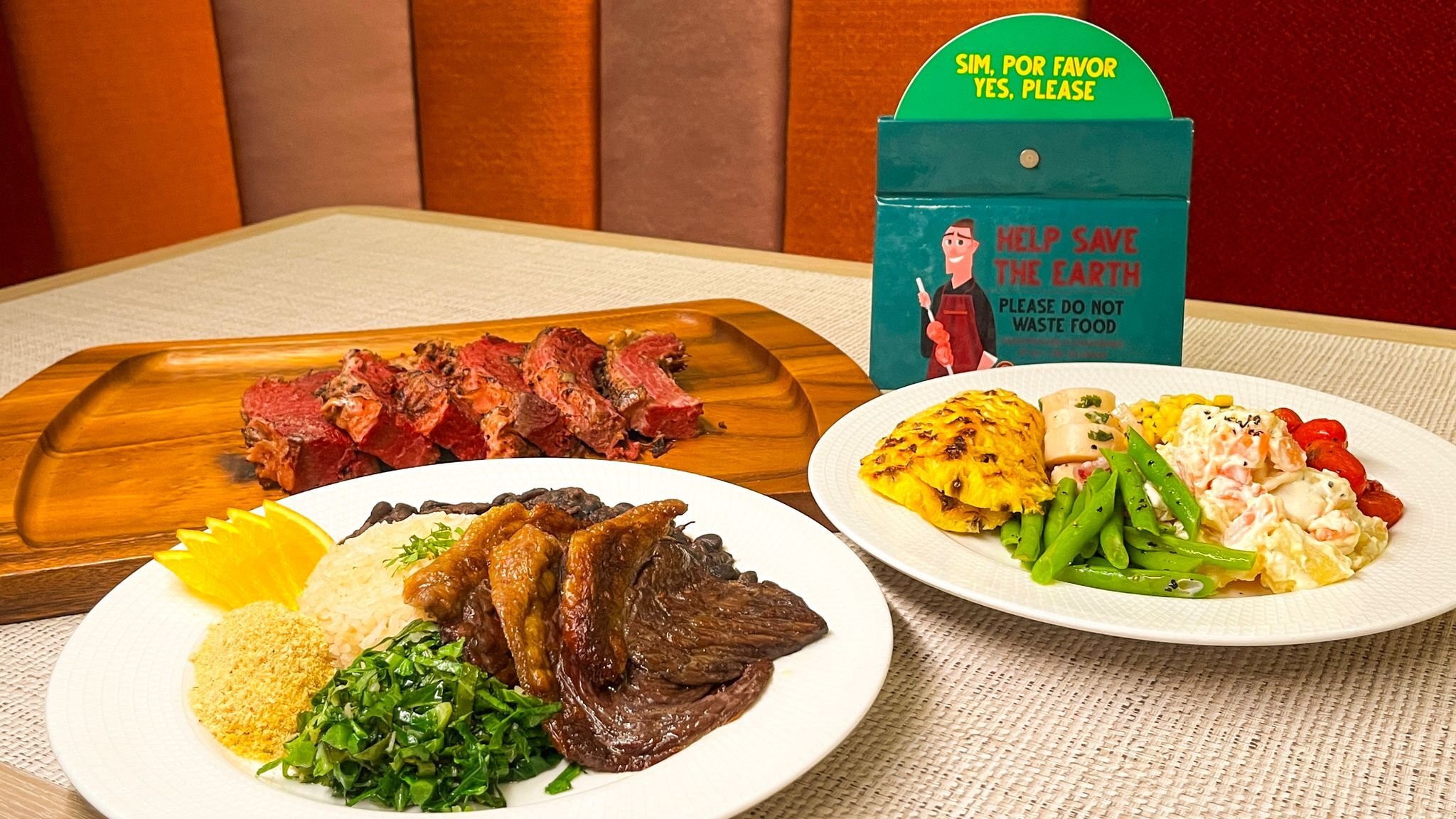 Carnivore Brazilian review menu price update 2025 - eatigo SG Blog