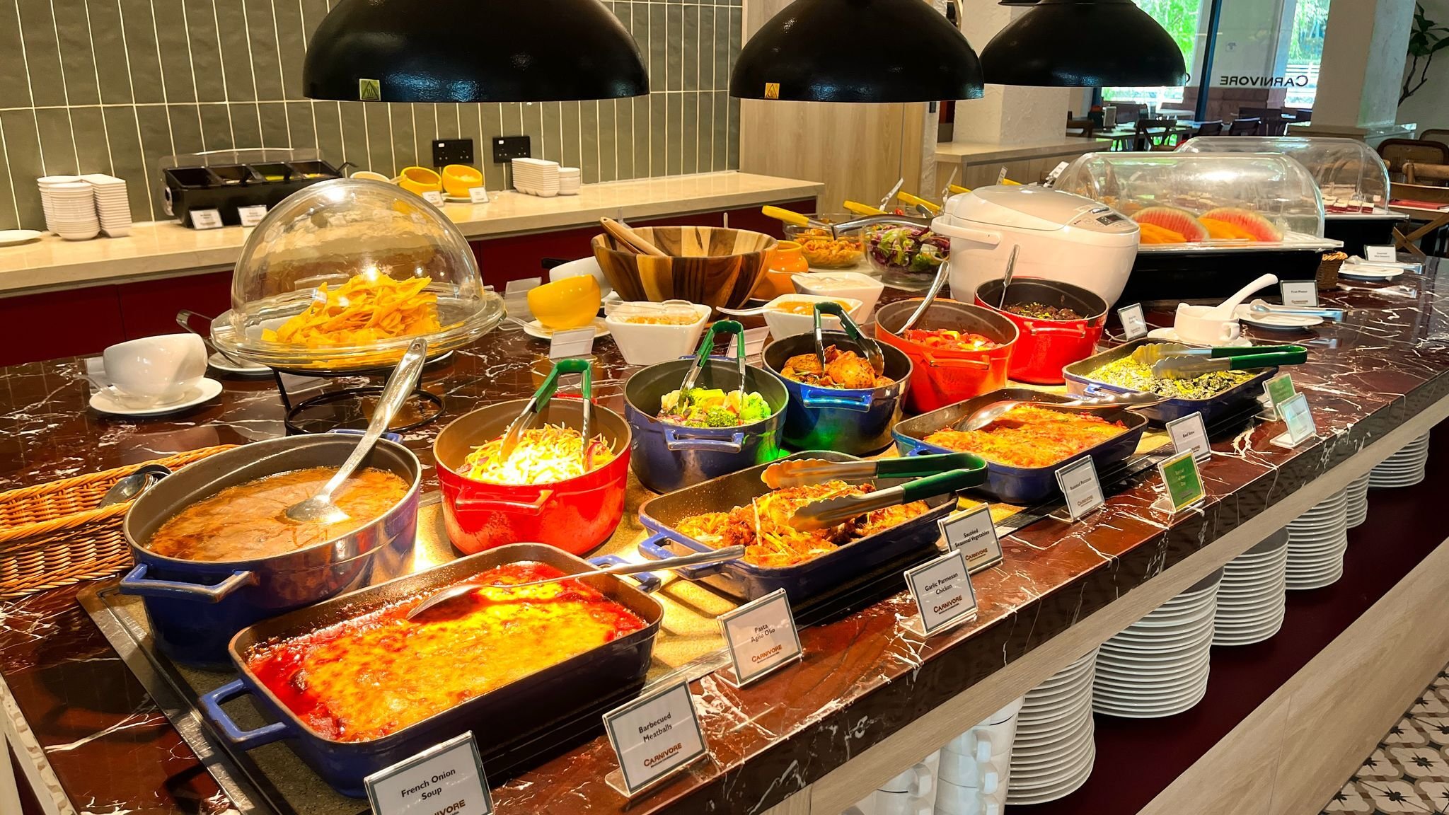 Carnivore Brazilian review menu price update 2025 - eatigo SG Blog