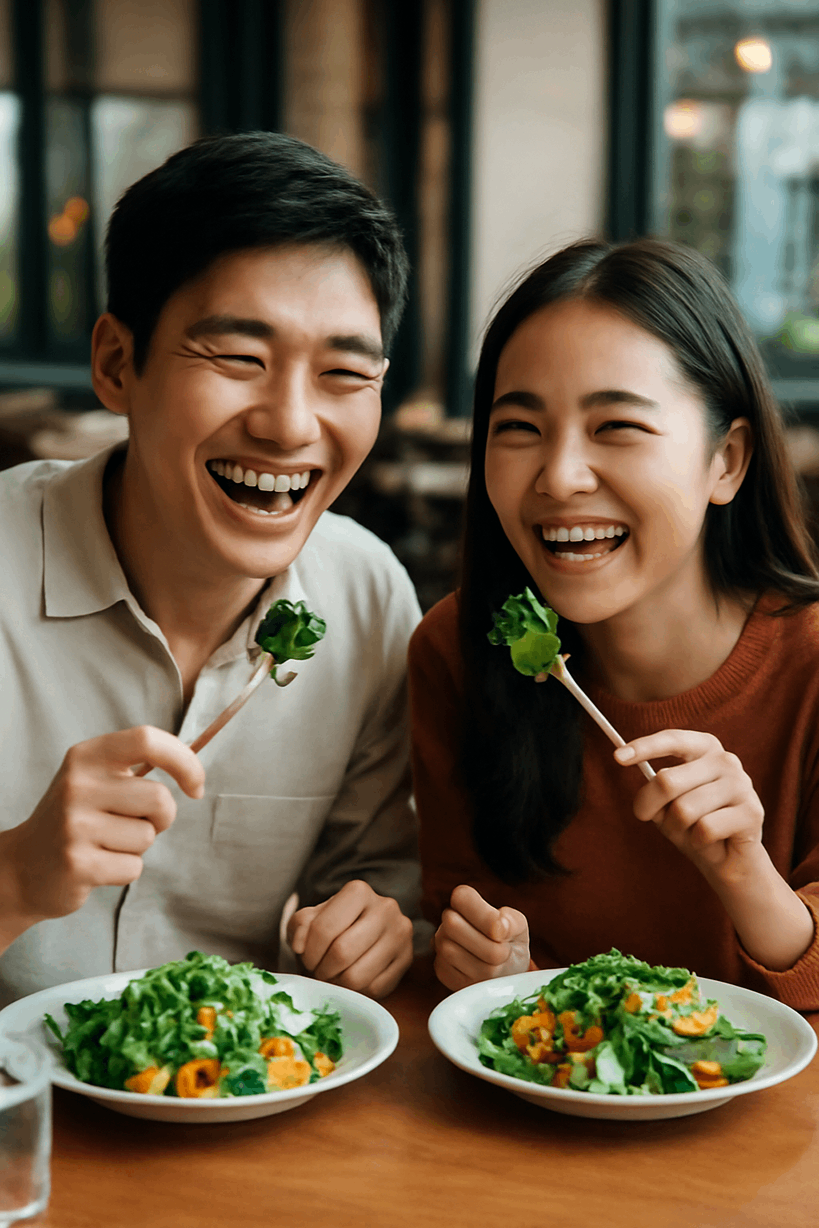 Mindful Eating: How to Improve Your Relationship with Food