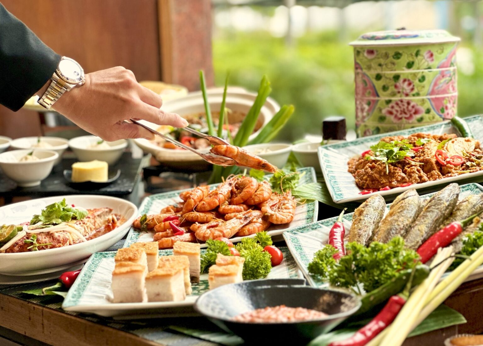 Sun's Cafe Review & Menu Price Update 2026