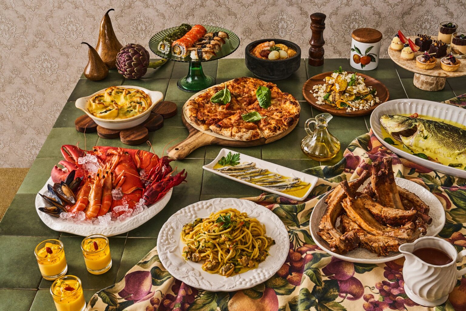 Luce Review & Menu Price Update 2026