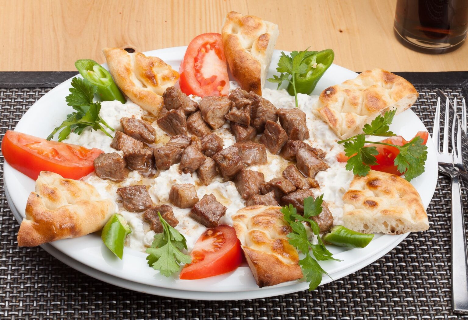 Mavi Turkish Restaurant & Grill Review & Menu Price Update 2026