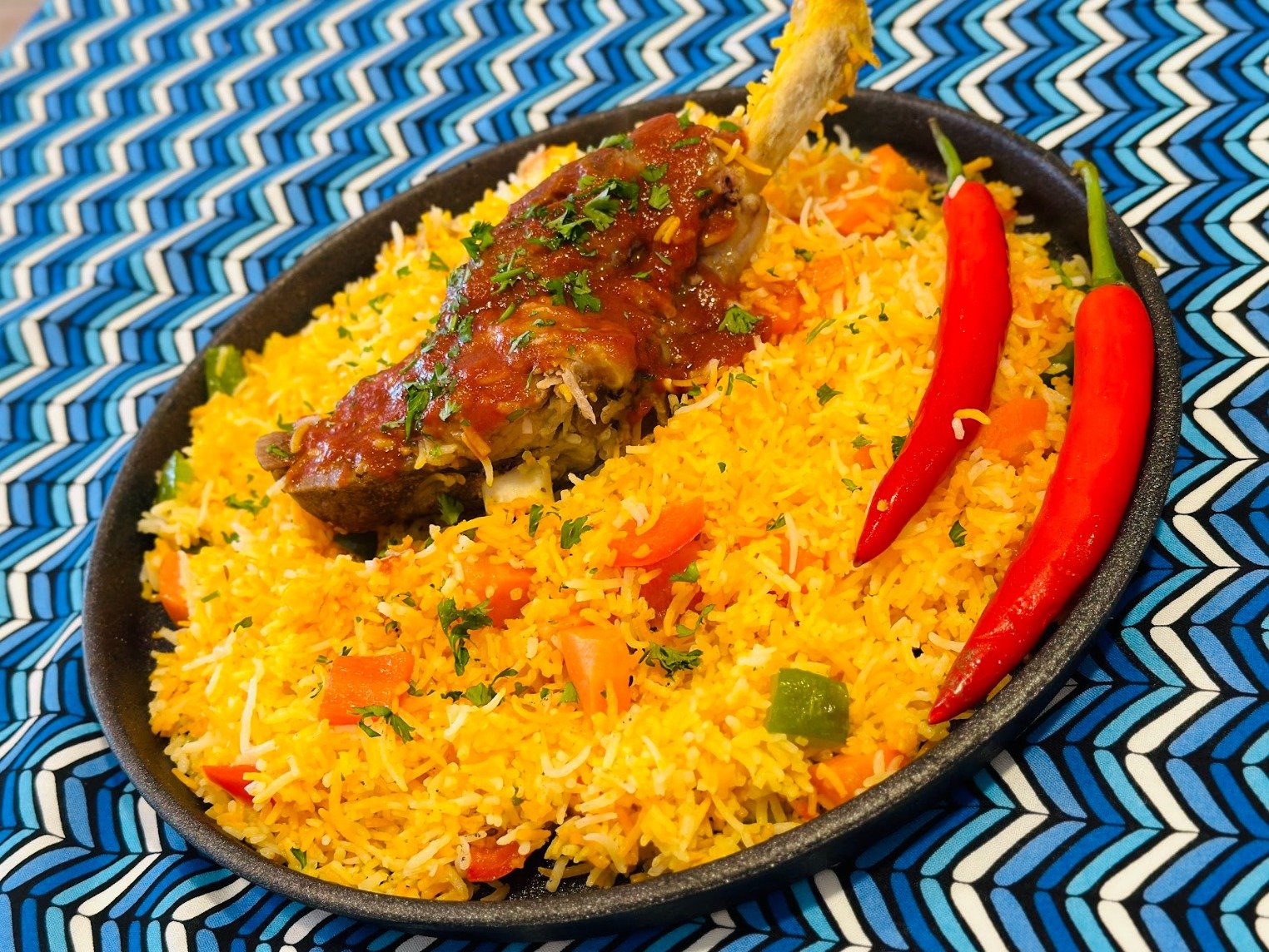 Mavi Turkish Restaurant & Grill Review & Menu Price Update 2026