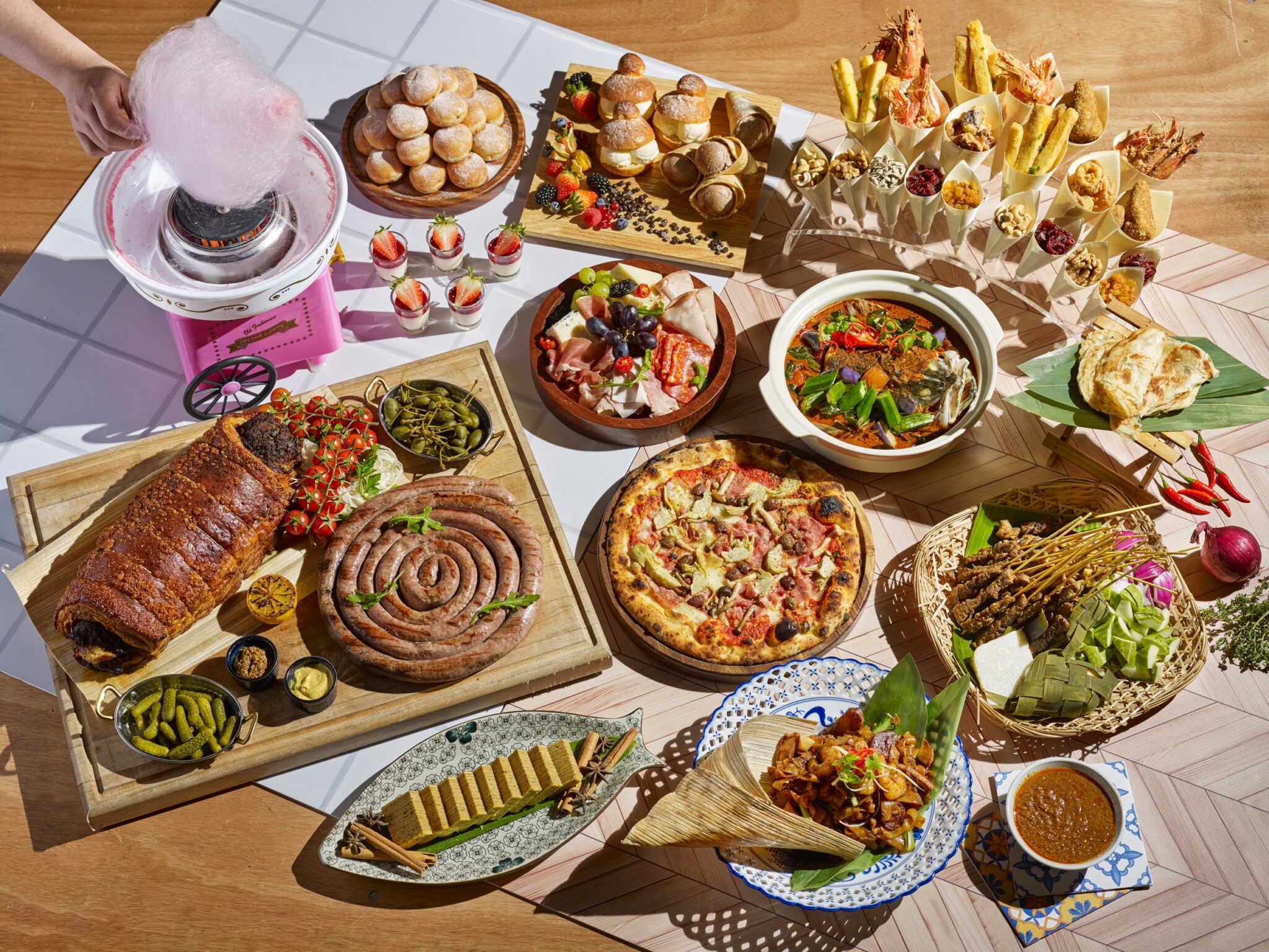 Allora Ristorante & Bar Review & Menu Price Update 2025