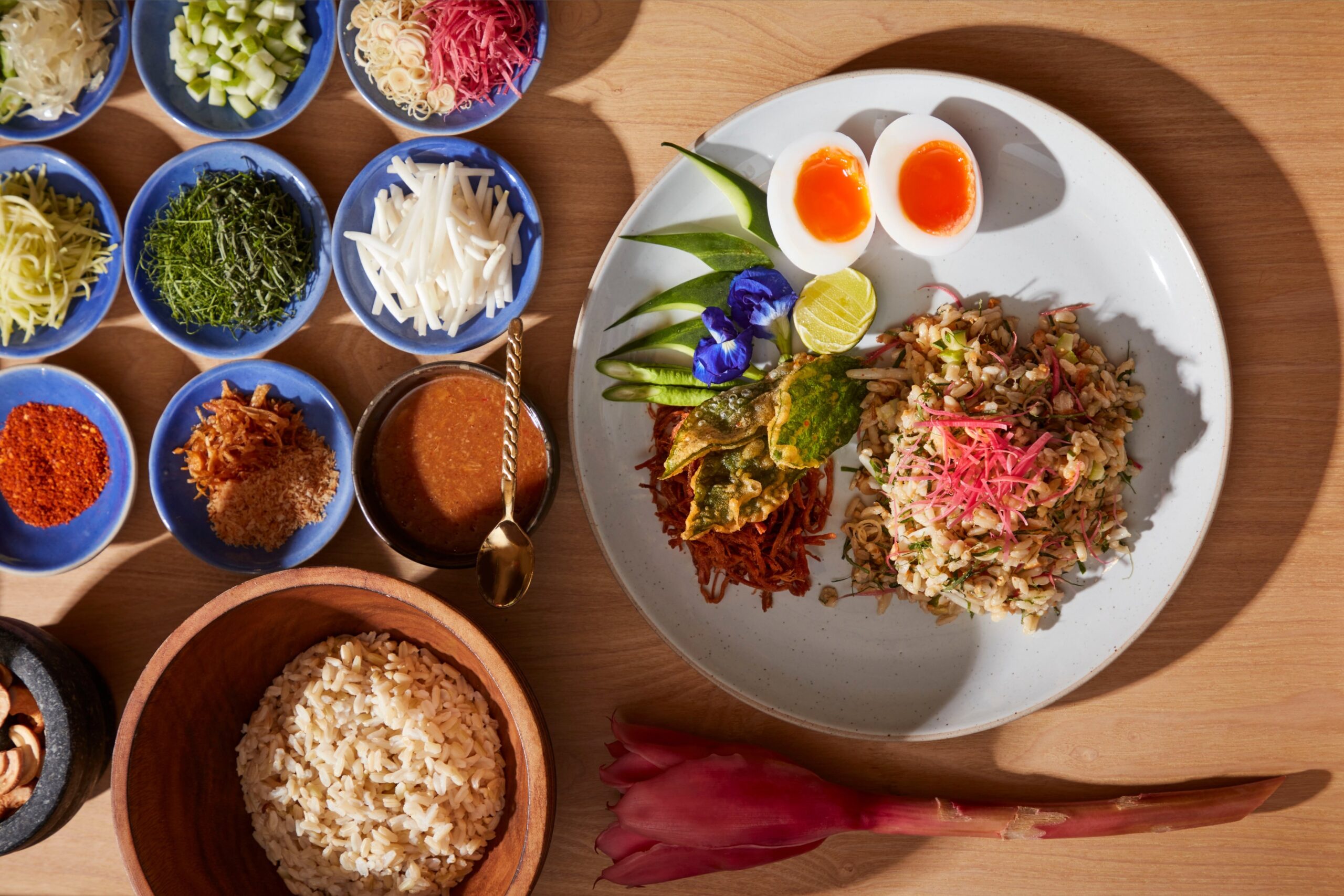 Khum Hom Bangkok: Michelin-Recommended Thai Fine Dining – Book Now ...