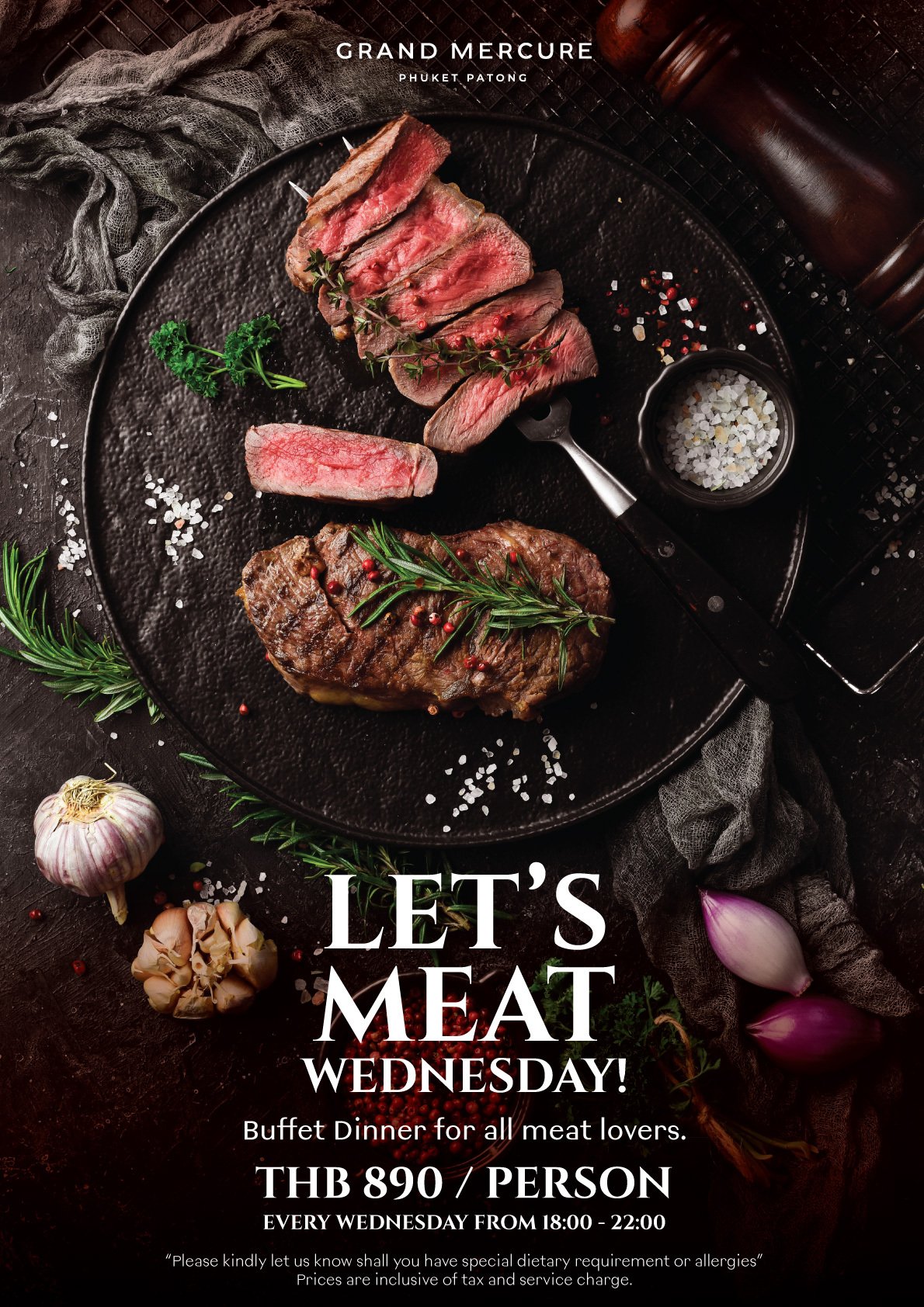 BUBBLES RESTAURANT: Phukets Must-Try Dining with Eatigo Deals! - eatigo ...