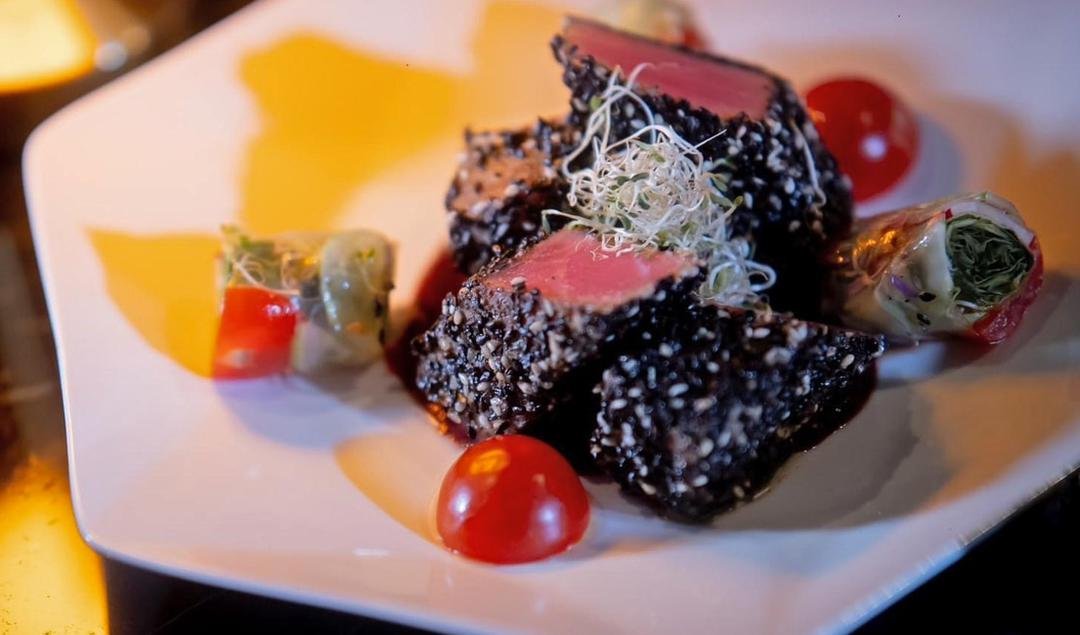 Dink Bar & Restaurant: Your Ultimate Nightlife Spot in Thailand ...
