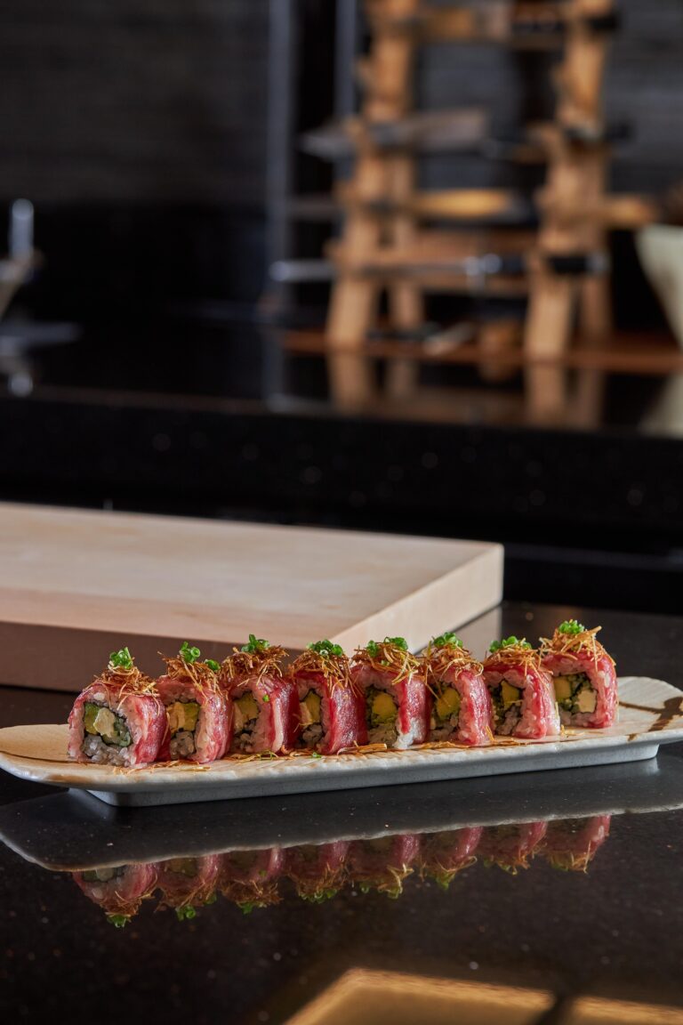 23 ร้านอาหารญี่ปุ่น ใกล้ฉัน ส่งตรงจากแดนปลาดิบ ถึงหน้าบ้าน