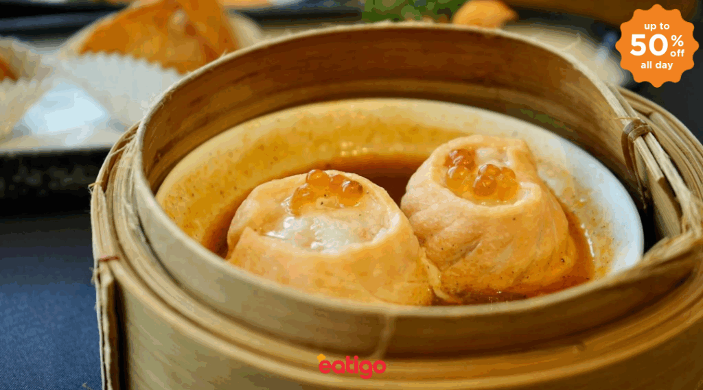 อัปเดต 2026! ร้านอาหารจีน ห้องส่วนตัว สำหรับมื้อค่ำวันตรุษจีน