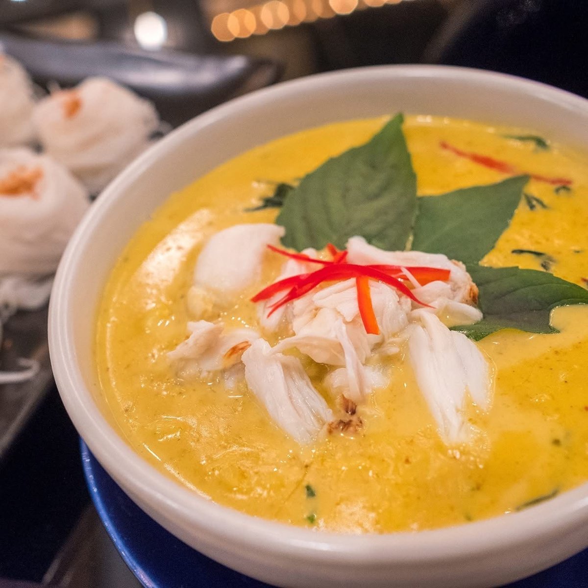 Baba Soul Food หัวหิน: สุดยอดประสบการณ์อาหารริมทะเลที่ไม่ควรพลาด ...
